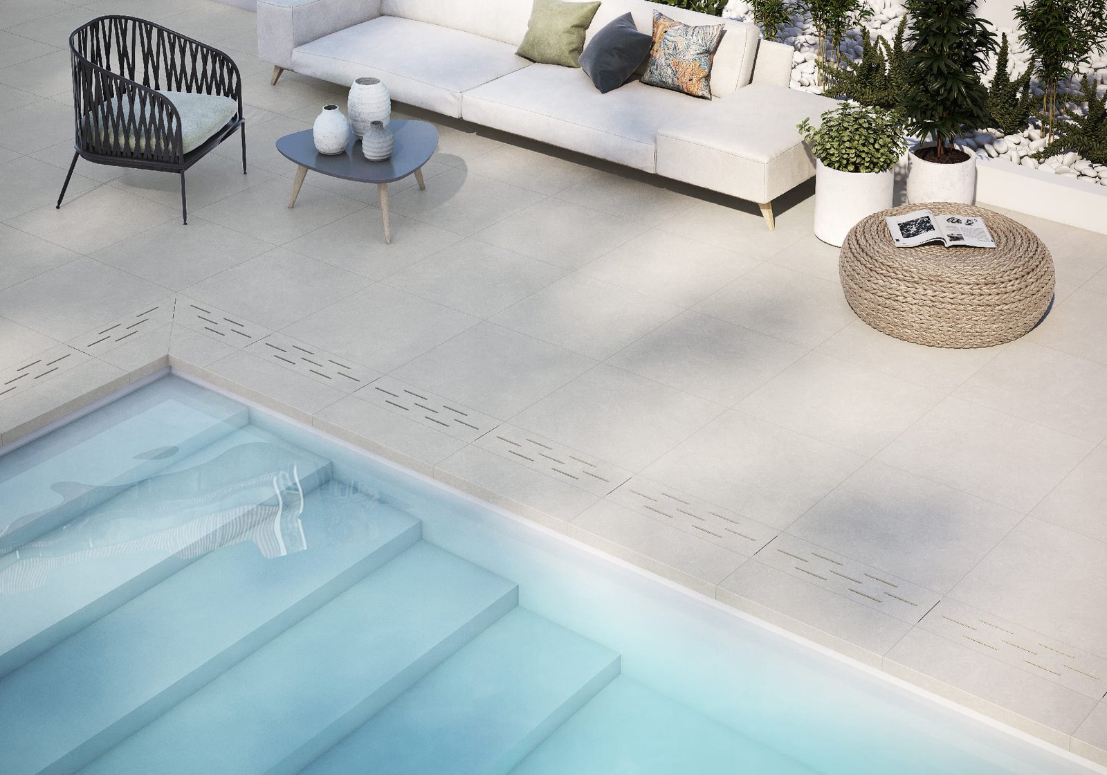 Start Mud 20mm - SCC